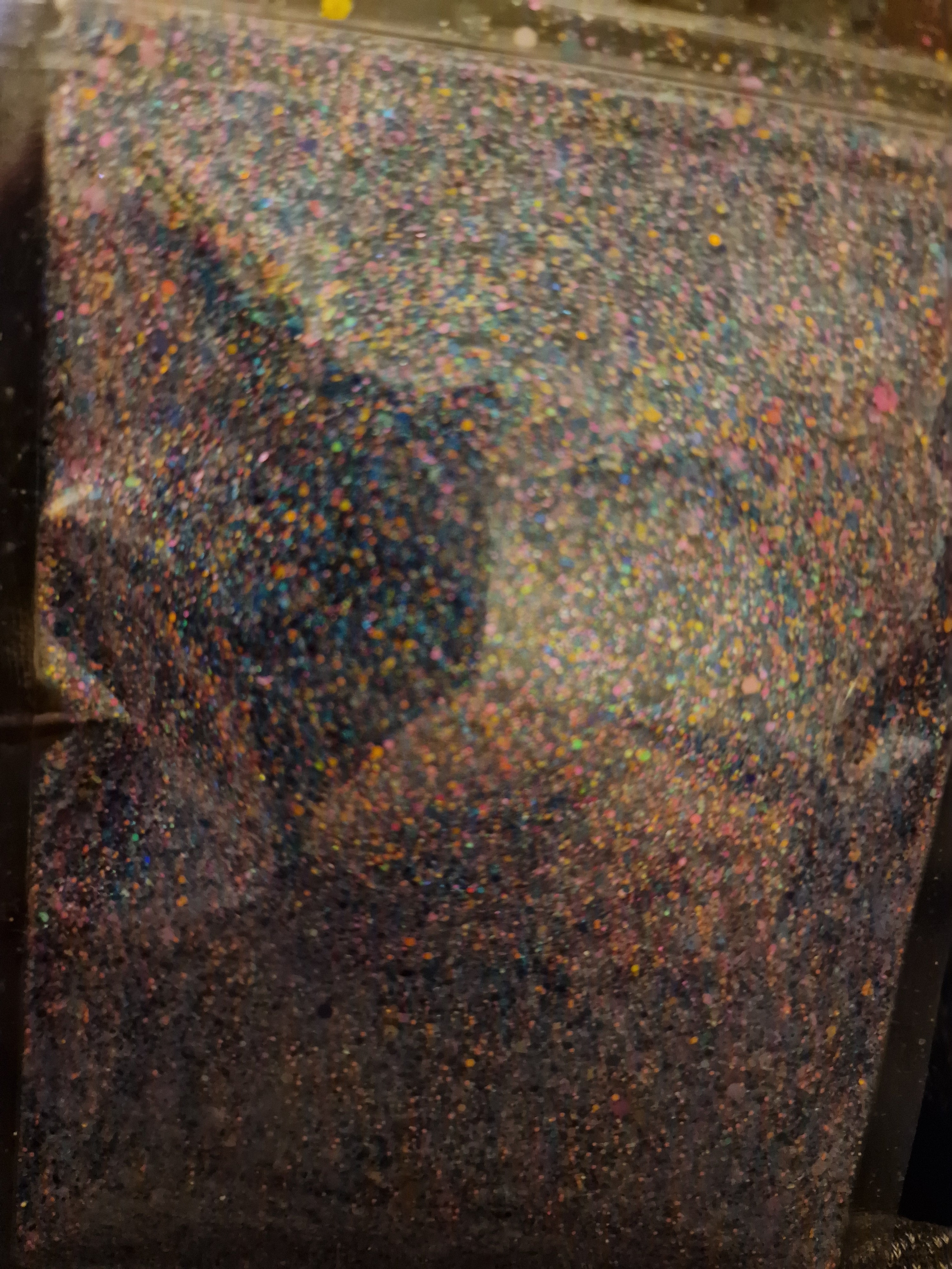 Dump pot glitters – Jam Pot Glitter Co
